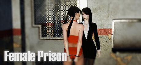 Female Prison (2022) - MobyGames