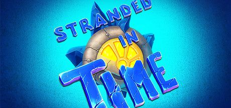 Stranded In Time (2015) - MobyGames