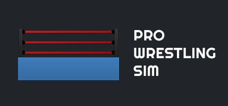 Pro Wrestling Sim (2021) - MobyGames