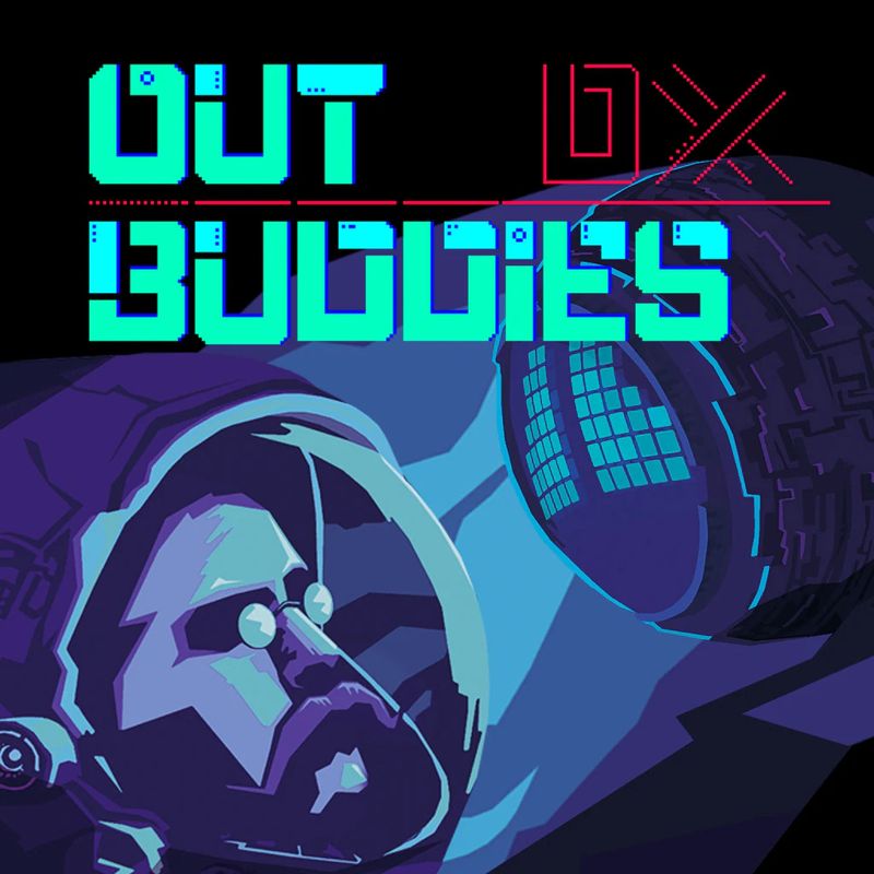 Outbuddies cover or packaging material - MobyGames