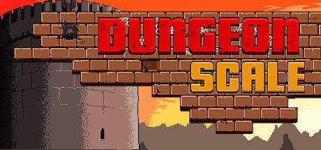 Dungeon Scale (2020) - MobyGames