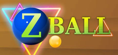 Zball (2020) - MobyGames