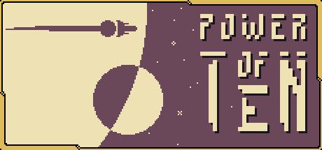 Power of Ten (2023) - MobyGames