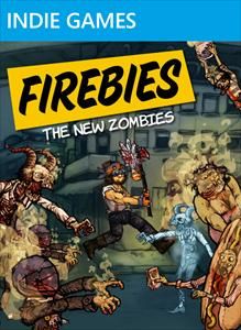 Firebies: The New Zombies (2011) - MobyGames