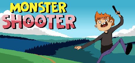 Monster Shooter (2020) - MobyGames