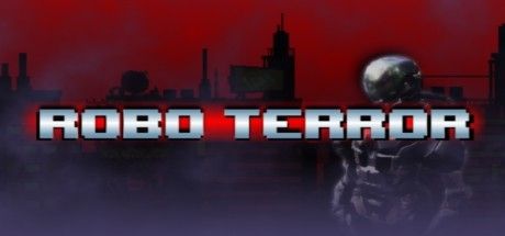 Robo Terror (2020) - MobyGames