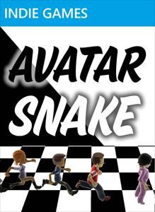 Buy Avatar Snake - MobyGames