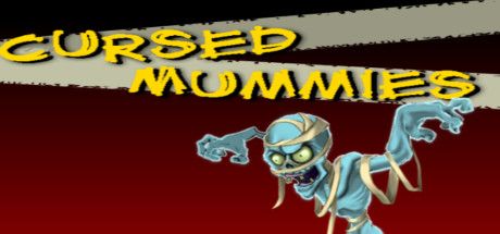 Cursed Mummies (2020) - MobyGames