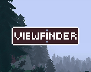 Viewfinder (2022) - MobyGames
