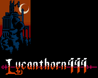 Lycanthorn III (2022) - MobyGames