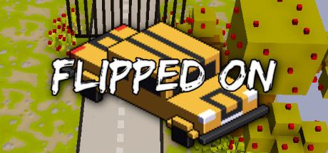 Flipped On (2018) - MobyGames