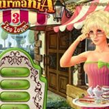 Gourmania 3: Zoo Zoom cover or packaging material - MobyGames