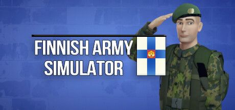 Finnish Army Simulator (2023) - MobyGames