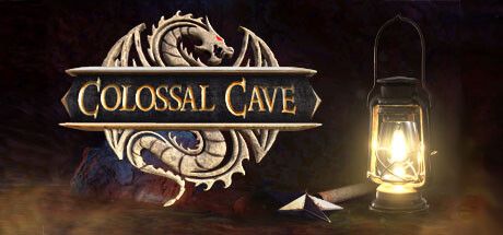 Colossal Cave (2023) - MobyGames