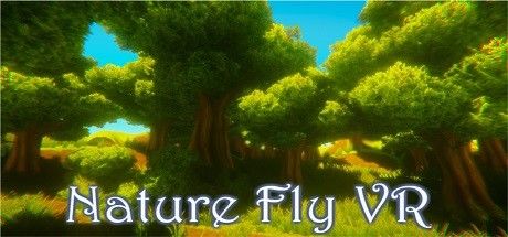 Nature Fly VR (2018) - MobyGames