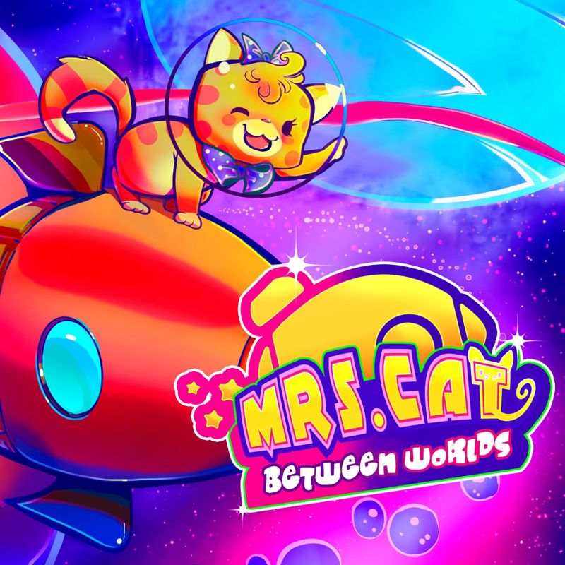 Mrs. Cat Between Worlds (2023) - MobyGames