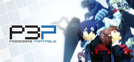 Shin Megami Tensei: Persona 3 - Portable credits (Windows, 2023 ...