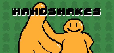 Handshakes (2023) - MobyGames