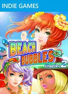 Beach Bubbles: Chapter 2 - MobyGames