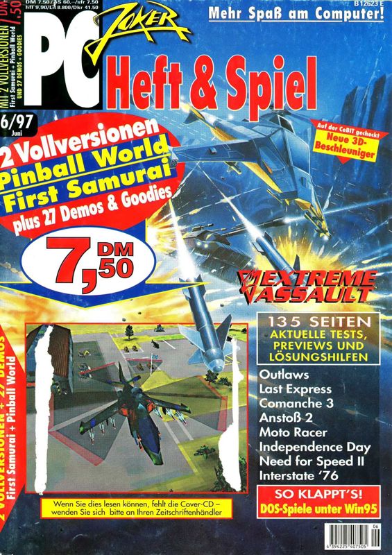Pinball World cover or packaging material - MobyGames