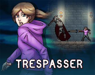 The Trespasser (2022) - MobyGames