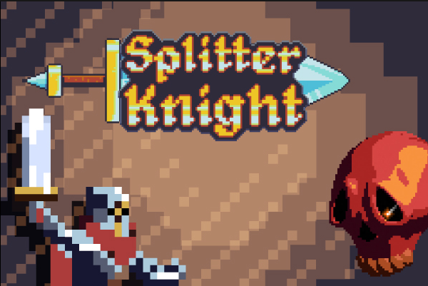 Splitter Knight (2023) - MobyGames