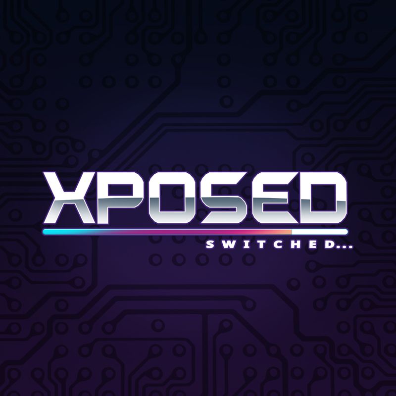 Xposed Reloaded cover or packaging material - MobyGames