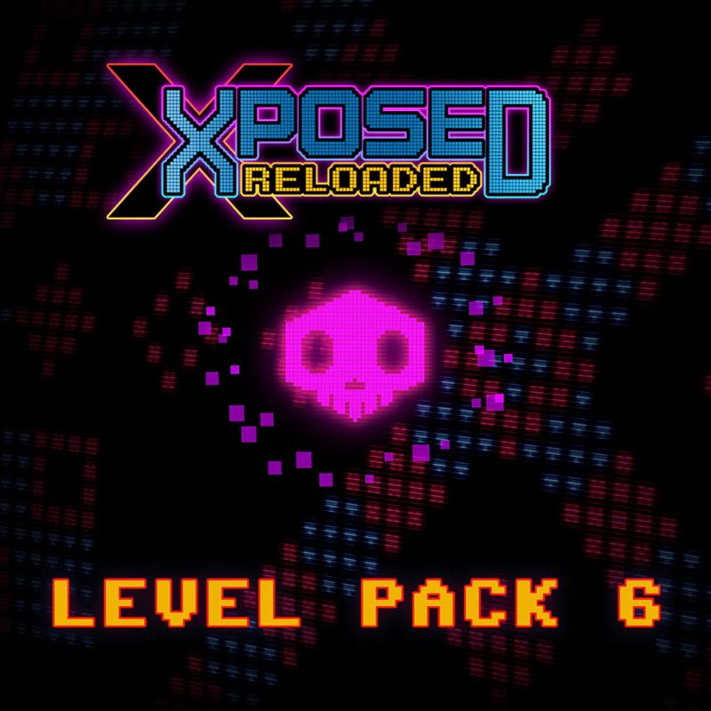Xposed Reloaded: Level Pack 6 (2021) - MobyGames