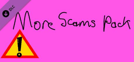 The Scam: More Scams Pack Releases - MobyGames