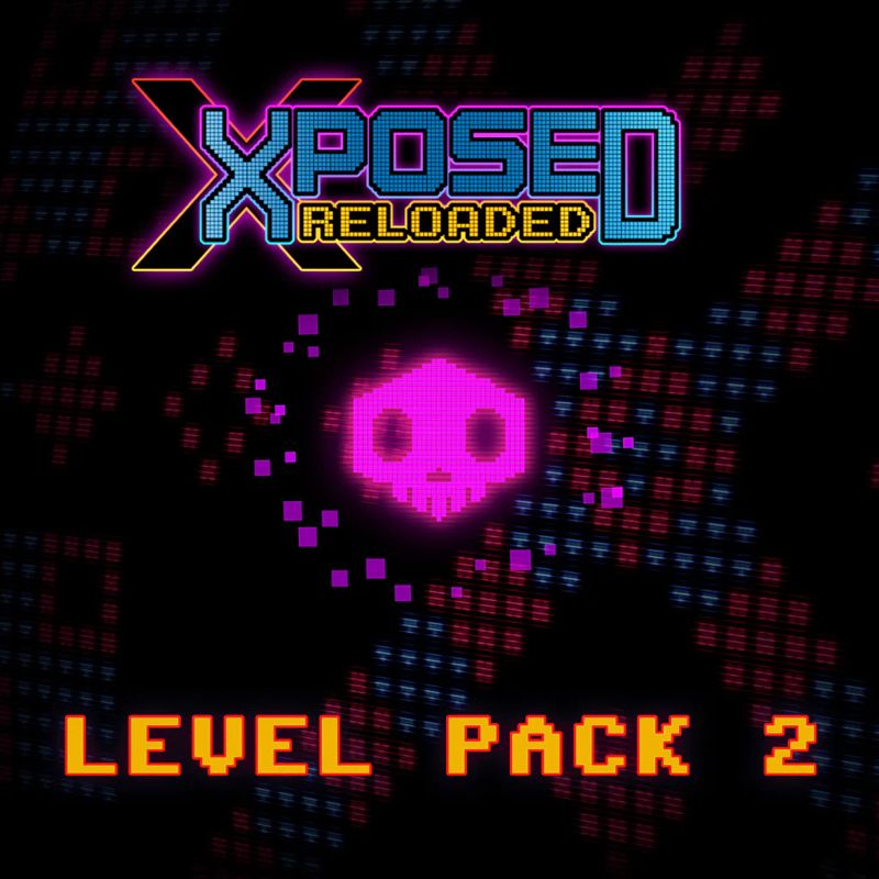Xposed Reloaded: Level Pack 2 - MobyGames