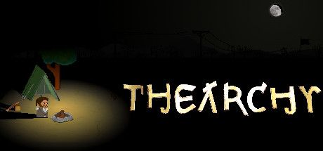 Thearchy (2021) - MobyGames