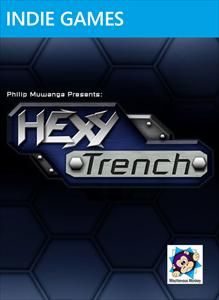 Philip Muwanga Presents: Hexy Trench (2009) - MobyGames