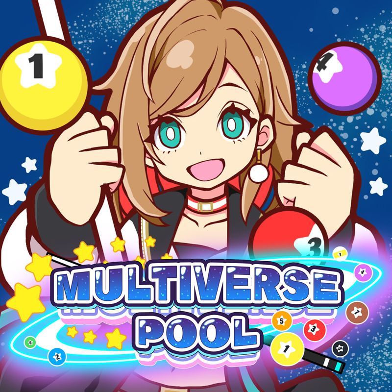 Multiverse Pool (2022) - MobyGames