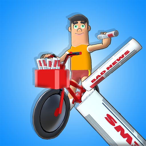 Paper Bad (2021) - MobyGames