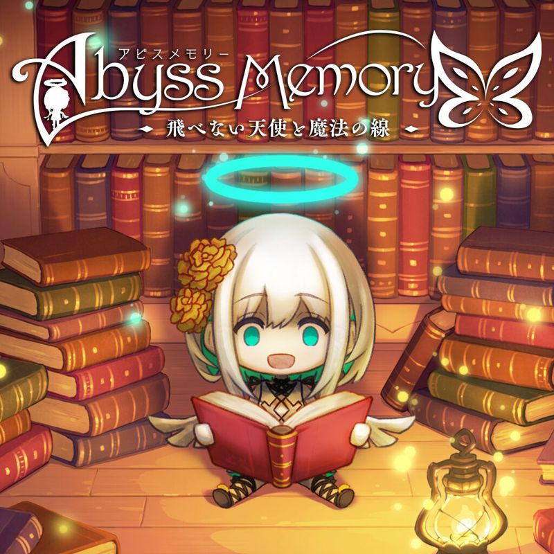 Abyss Memory: Fallen Angel and the Path of Magic (2022) - MobyGames