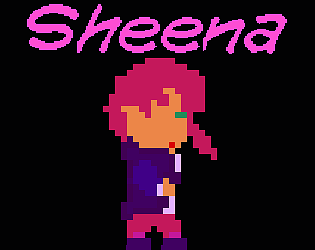 Sheena (2014) - MobyGames