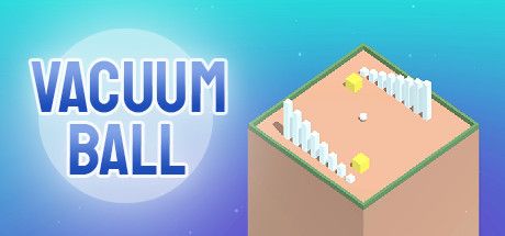 Vacuum Ball (2022) - MobyGames