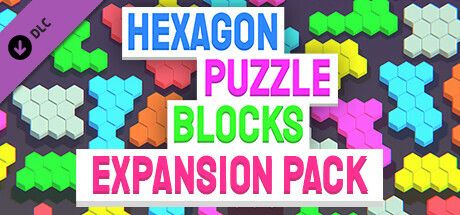 Hexagon Puzzle Blocks: Expansion Pack (2023) - MobyGames