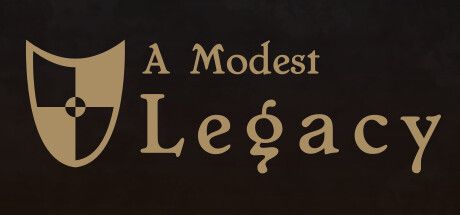 A Modest Legacy Releases - MobyGames
