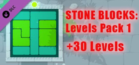 Puzzle: Stone Blocks - Levels Pack 1 + 30 Levels (2020) - MobyGames