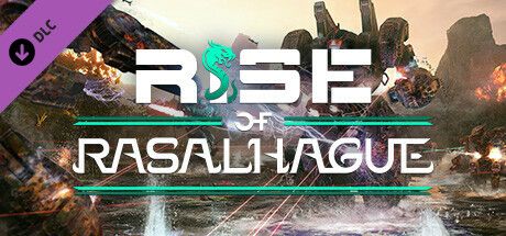 MechWarrior 5: Mercenaries - Rise of Rasalhague (2023) - MobyGames