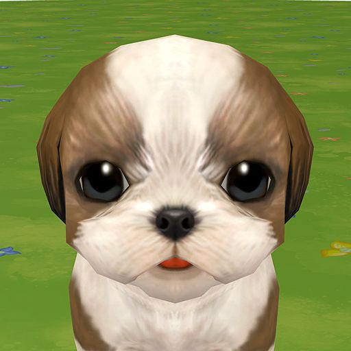 Garden Pets 3D - MobyGames