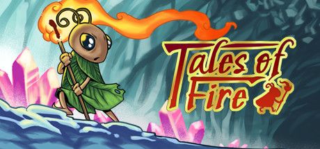 Tales of Fire box covers - MobyGames