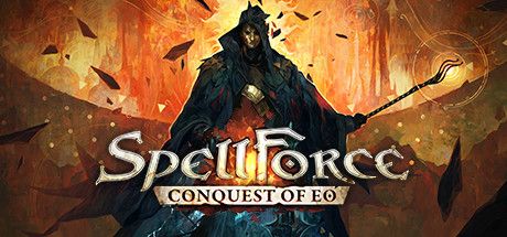 SpellForce: Conquest of Eo - MobyGames