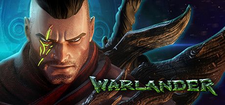 Warlander (2020) - MobyGames