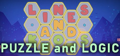 Puzzle and Logic: Lines and Knots (2020) - MobyGames