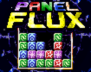 Panel Flux (2021) - MobyGames