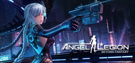 Angel Legion (2020) - MobyGames