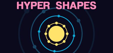 Hyper Shapes (2023) - MobyGames