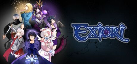 Exiori (2022) - MobyGames